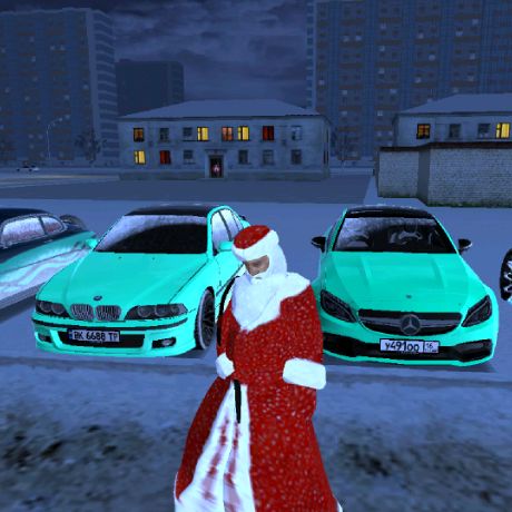 Аватар автора