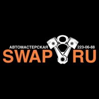 SWAPV8.RU - Автомастерская Аватар автора