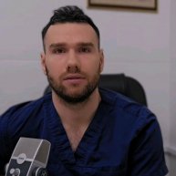 Доктор Горбов Аватар автора