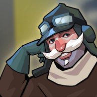 メメメ Bunker Wars Аватар автора