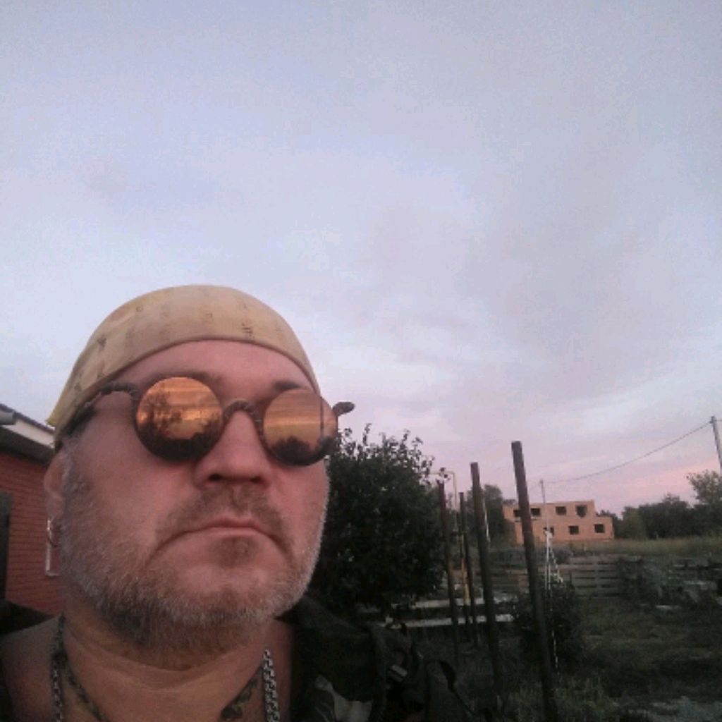 Алексей Львов