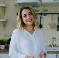 Юлия Русина. Создание мыла и косметики Аватар автора