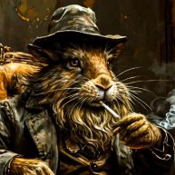 Юра Сысолетин. Аватар автора
