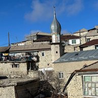 ИСЛАМ В КАХАБРОСО Аватар автора