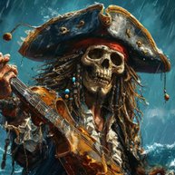 Music Pirate Аватар автора
