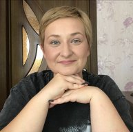 Кристина Черненок Аватар автора
