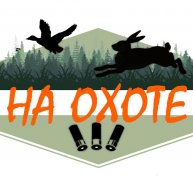 На охоте Аватар автора
