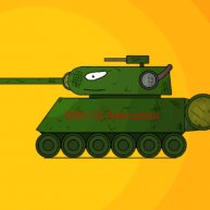 •Dakar Animation• (канал закрыт) Аватар автора