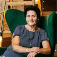Татьяна Овчинникова Аватар автора
