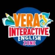 Vera's Interactive English Zone Аватар автора