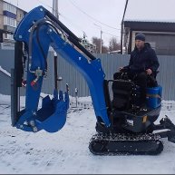 ExKosmos Аватар автора
