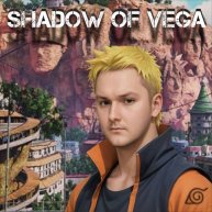 Shadow of Vega Аватар автора