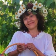 Жить в РАДОСТИ! Виктория Деметрис Аватар автора