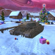IСE CREAM Tanks blitz Аватар автора