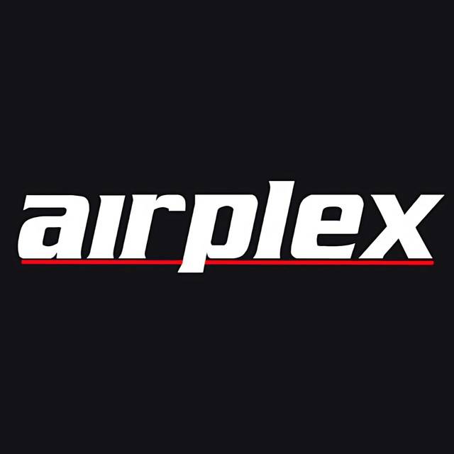 Airplex Аватар автора