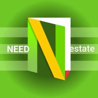 NEED.estate / Нужна недвижимость Аватар автора