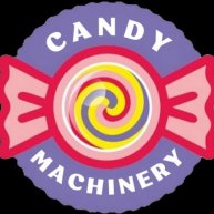 Candy Machinery Аватар автора