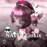 NAVI||Liniks Аватар автора