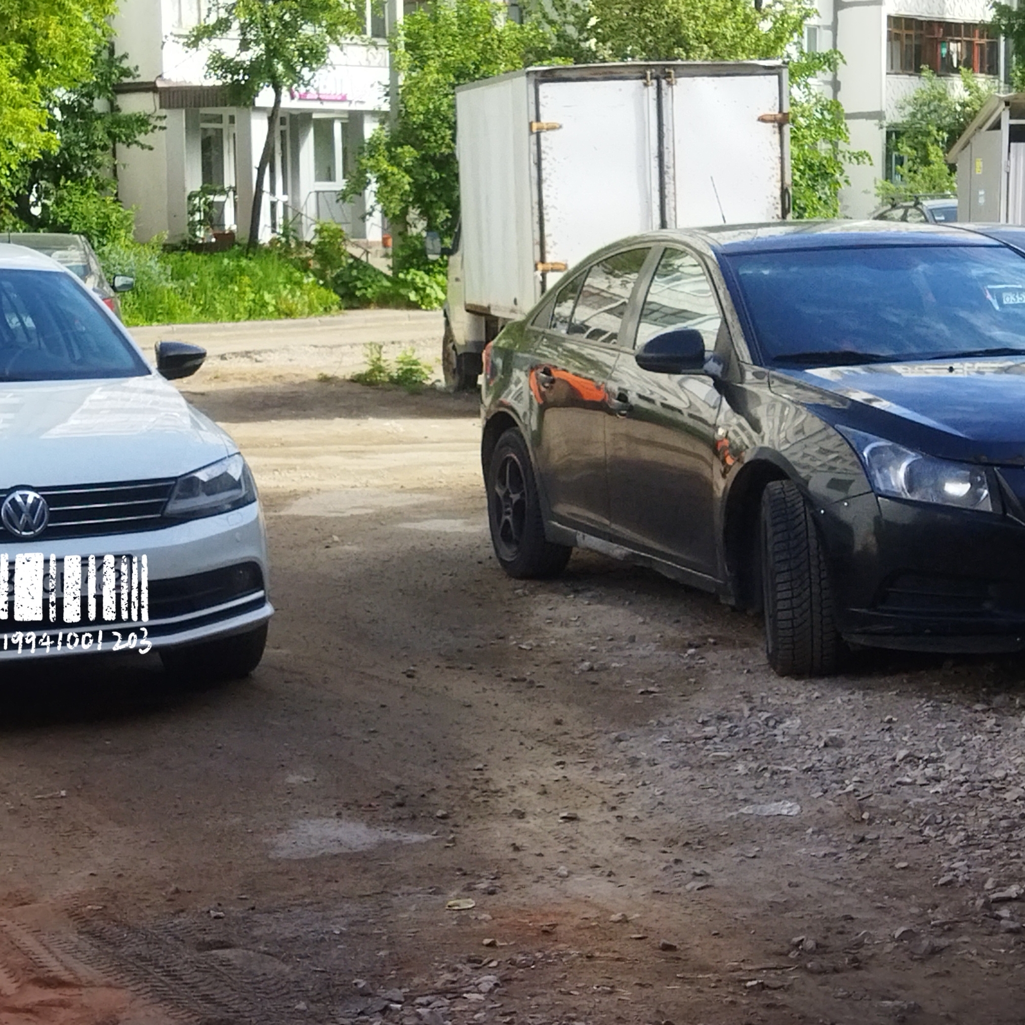 Аватар автора