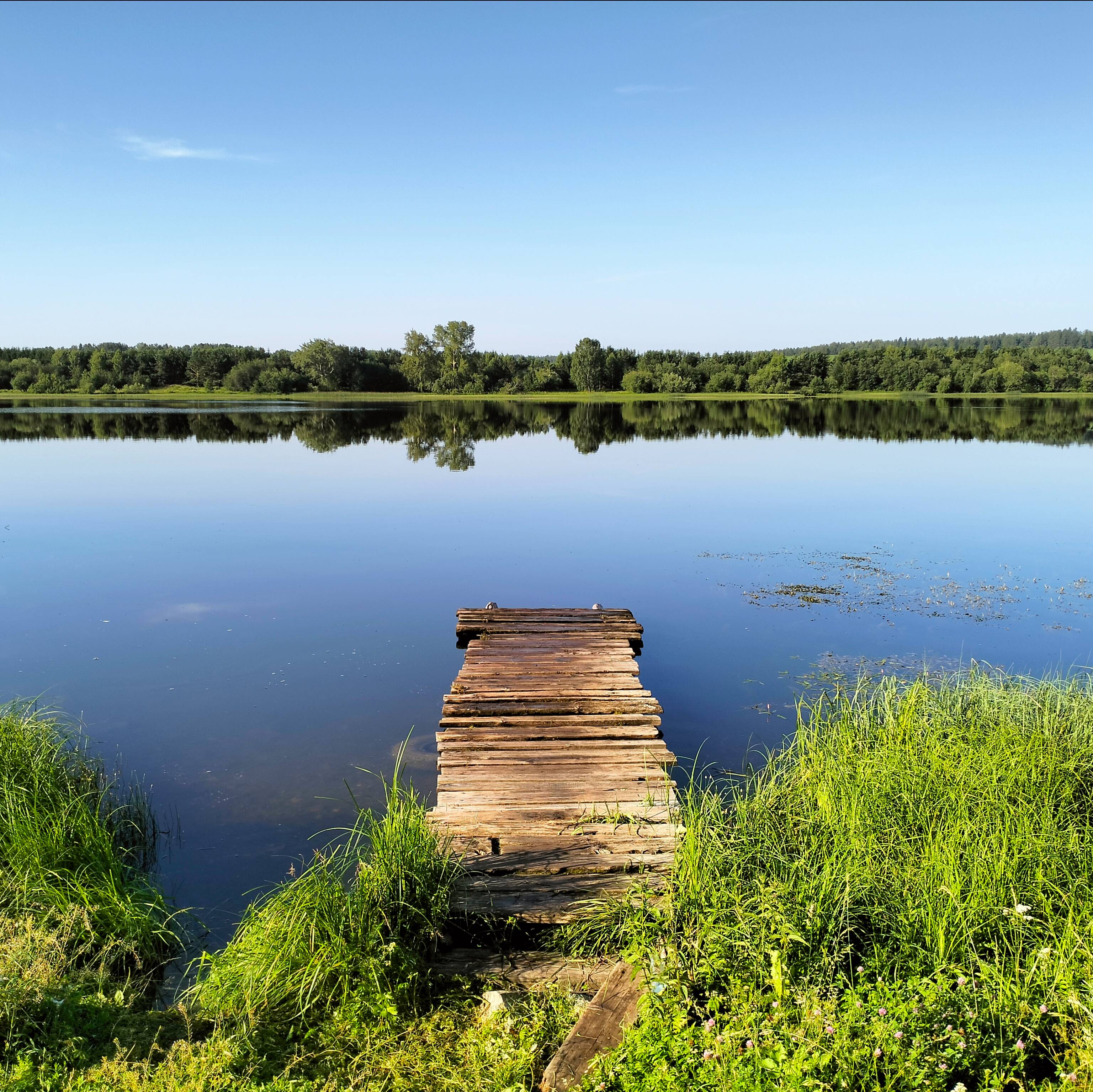 Деревенька на Урале Аватар автора