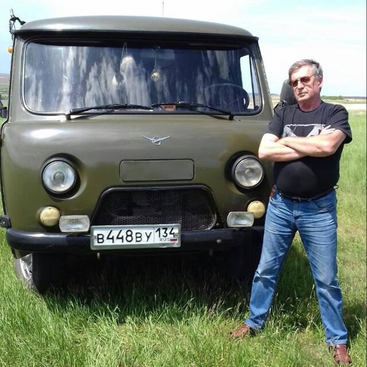 Аватар автора