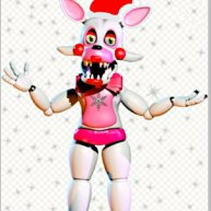 Mangle Аватар автора
