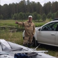 мои заметки Аватар автора