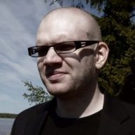 Витальсон Александрович Аватар автора