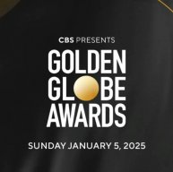 Золотой Глобус 2025 | Golden Globes Аватар автора