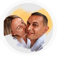 WEB OK Аватар автора