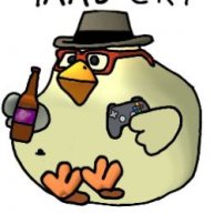 Chicken Gun Memes Аватар автора