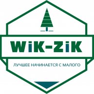 wik zik Аватар автора