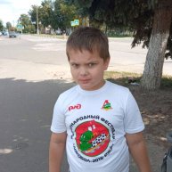 Михаил Николаевич Аватар автора