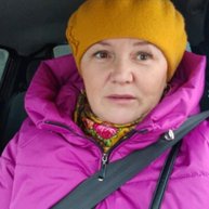 Жизнь Васильны Vlog и рукоделие. Аватар автора
