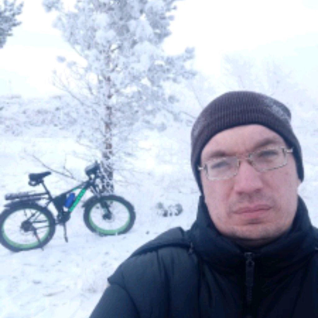 Аватар автора