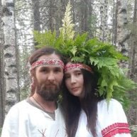 Велесова Мудрость Аватар автора