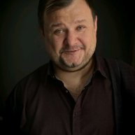 Олег Егорушкин_актёр кино Аватар автора