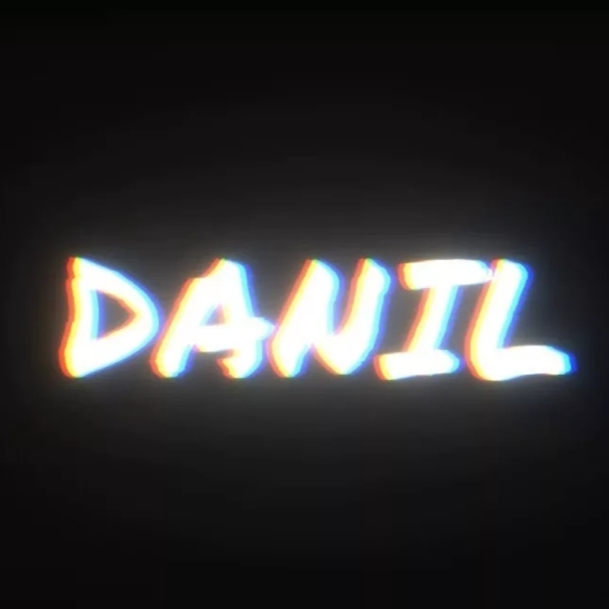 Danil Dalinoboy 59 rus Аватар автора