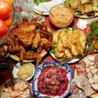 Готовить просто! Аватар автора