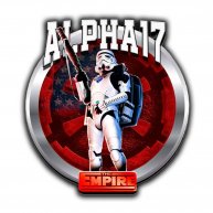 Alfa 17 TERRAFORMER -reload Аватар автора