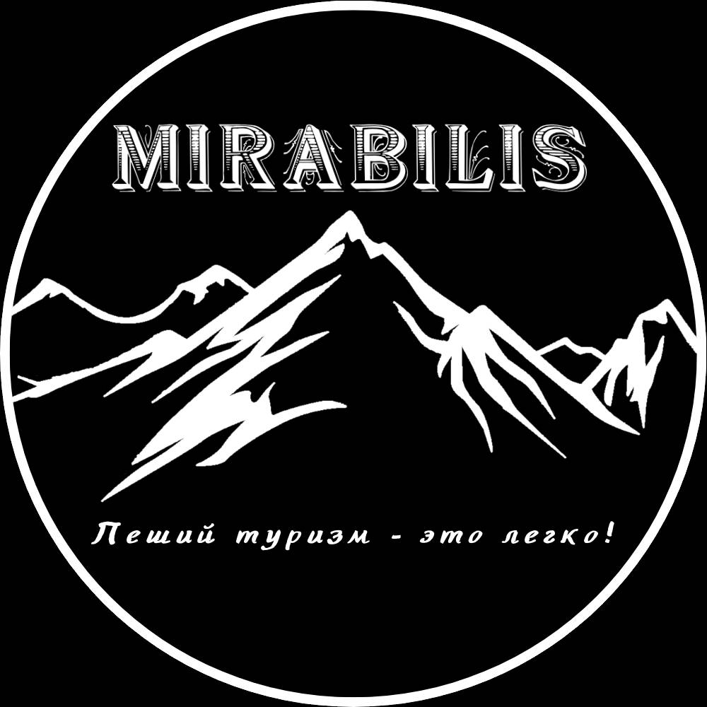 MIRABILIS клуб активных людей | Таганрог Аватар автора