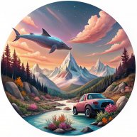 Абхазия Рулит Аватар автора