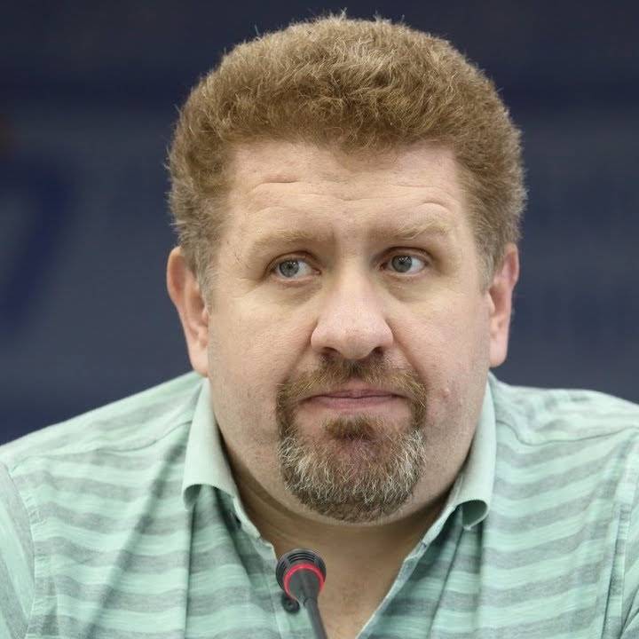 Аватар автора