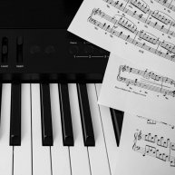 Alexey Kotov Music Аватар автора