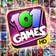 1000&1 games Аватар автора