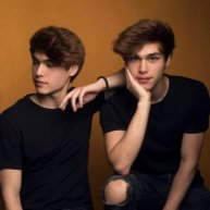 Stokes Twins (Близнецы Стокс) Аватар автора
