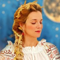 Илона Красникова Аватар автора