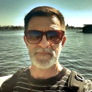 IZhukov Аватар автора