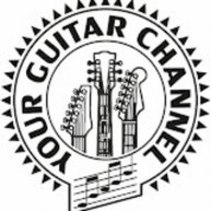 Your guitar channel Аватар автора