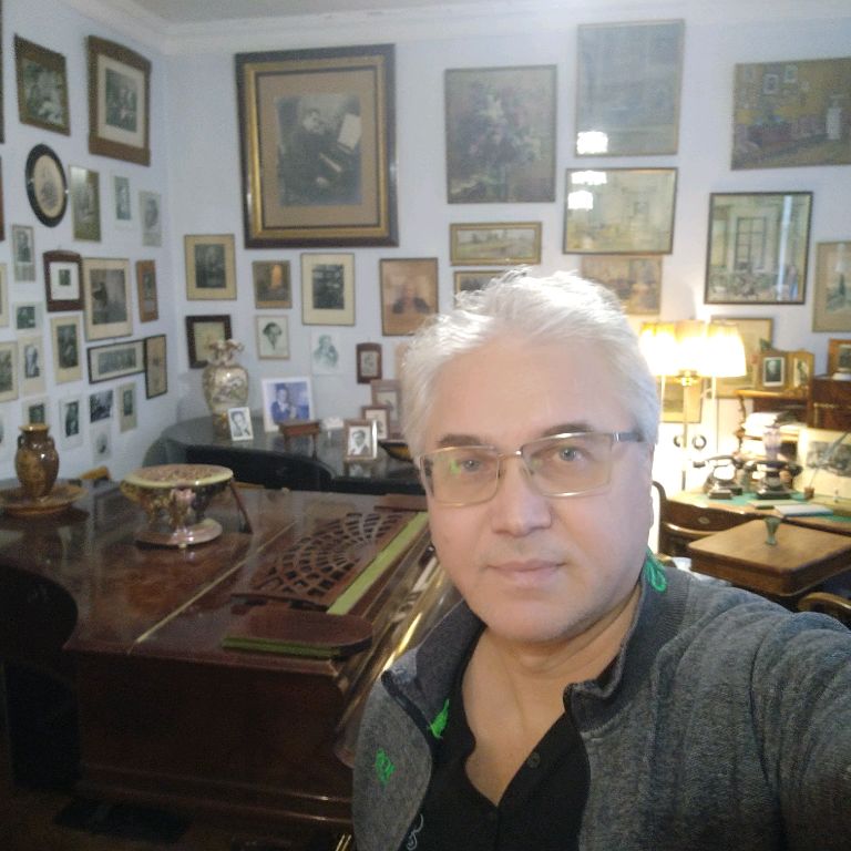Аватар автора